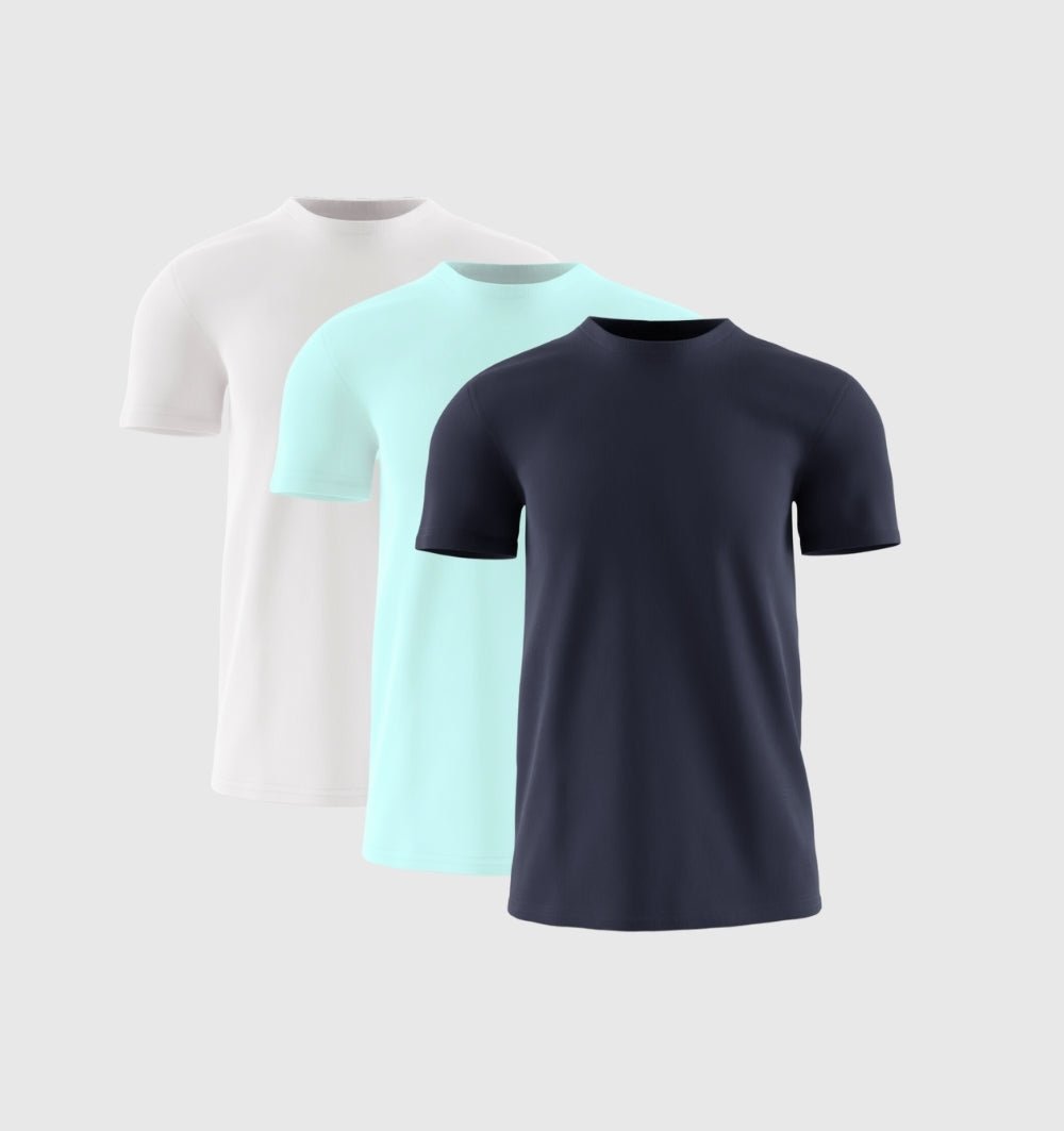 Pack de 3 - Verano